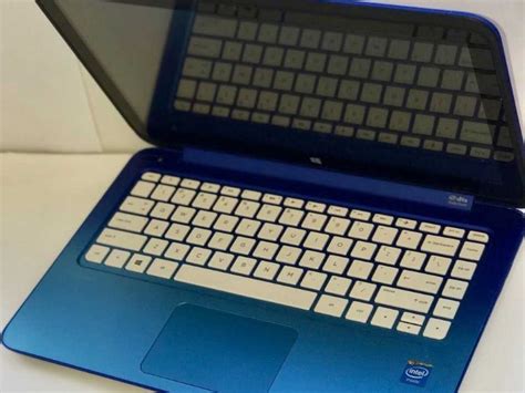 HP Stream C Dx Repair Help Learn How To Fix It Yourself