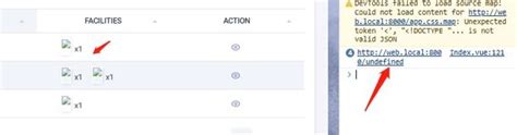 3a Devtools Failed To Load Source Map Could Not