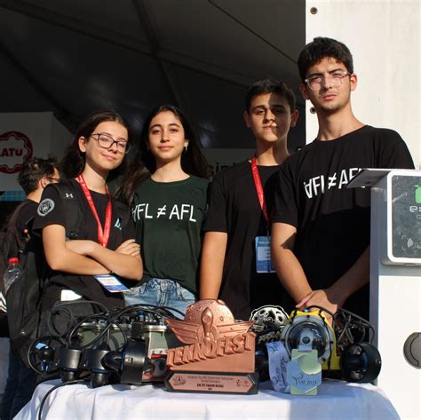 Teknofest 2024 Teknokent