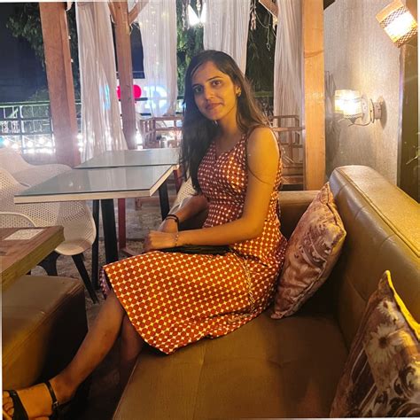 priyanshi gupta software engineer 2 walmart global tech india