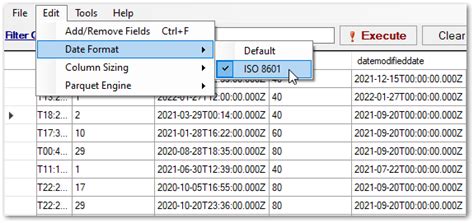Ingesting Itunes Data Into Aws With Python And Athena
