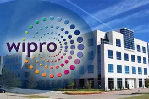Wipro Hires Accenture Executive Amit Kumar As Global Head For Consulting