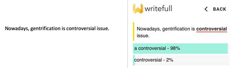 Common ESL Errors In Academic Writing Part Articles