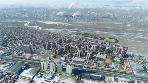 Зэндмэнэ Эрдэнэ Хотхон Оршин суугчдын нэгдсэн групп зарах 1өрөө байр