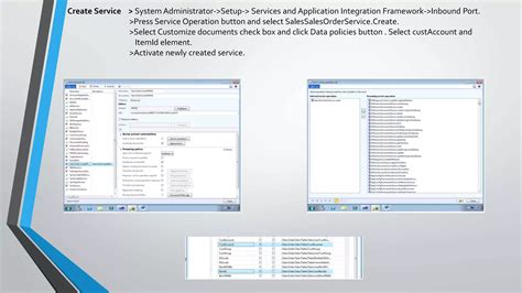 Application Integration Framework And Adaptor Ppt Ppt