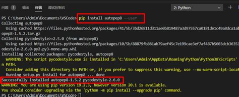 为什么在vs Code下运行python很慢？ 知乎