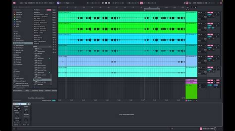 Ableton Live 12 Mixing With The Magic Headroom Trick