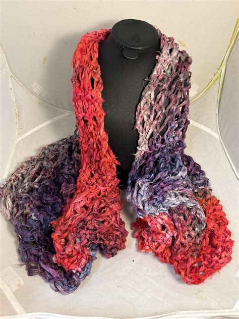 Silk Cocoon Wrap Eventeny