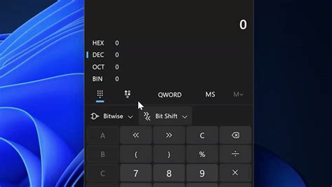 Lack Of Animation In Selection Of Horizontal Buttons · Issue 1650 · Microsoft Calculator · Github