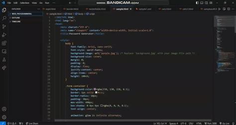 Subhash Krishna On Linkedin This Is My Week1 Project Based On Password