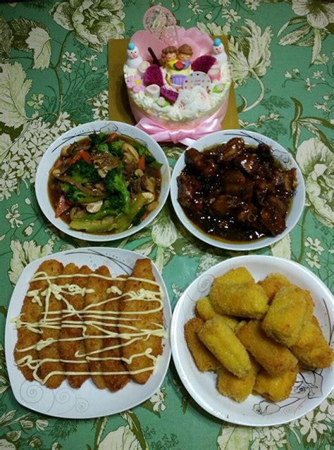 家常菜图片一桌一桌好菜图片家常菜一桌家常菜图大山谷图库