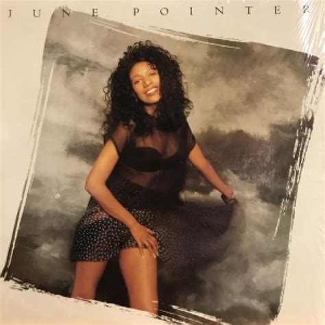 June Pointer June Pointer Lp レコード通販・買取のサウンドファインダー