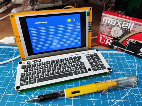 Updates Mini Keyboard And Esp32 S3 Details Updates Mini Keyboard And Esp32 S3 Details