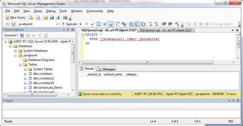 sqlserver 外键 sqlserver基础教程文档 sqlserver 外键学习手册 编程宝典