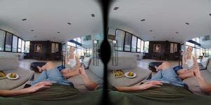 Vr Bangers Mary Popiense Pov Romantic Sex In Vr Porn Tnaflix Com