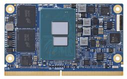 LEC ASL SMARC COM ADLINK