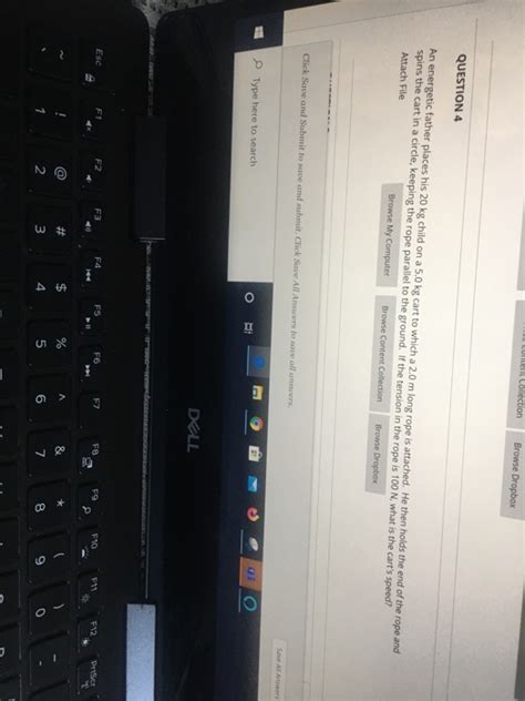 solved untent collection browse dropbox question 4 an