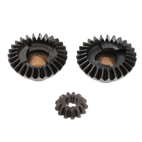3pcs Gear Kits Vervanging Voor Yamaha F4 4 Takt 4h Vicedeal