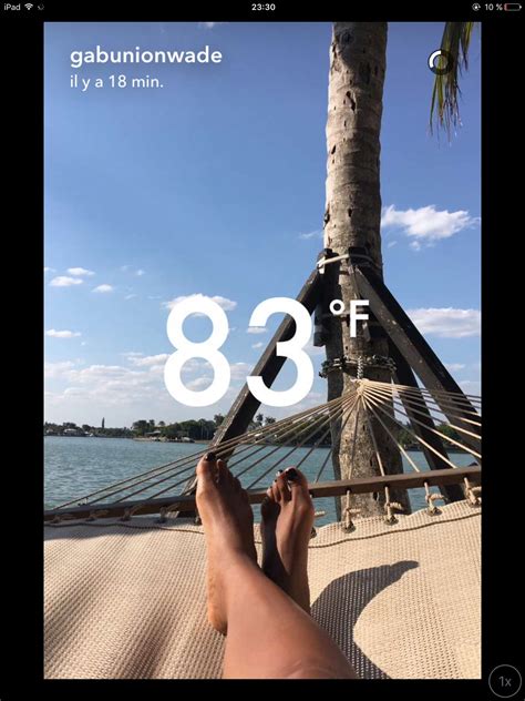 Gabrielle Union S Feet I Piedi Di Gabrielle Union Page