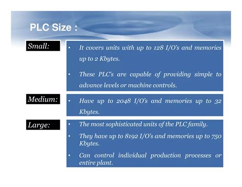 plc programmable logic controller pdf