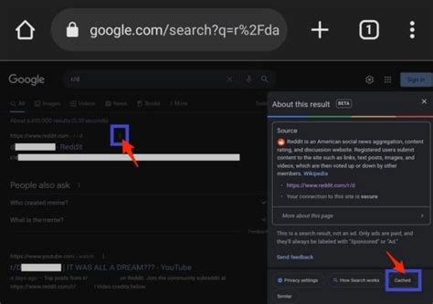How To See Deleted Reddit Posts 5 Methods TechLatest
