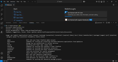 Deploy Dependent Assemblies Easily Using Pac Cli Ecellors Crm Blog