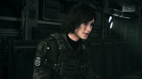 Ressident Evvil Venndetta 2017 Eporner