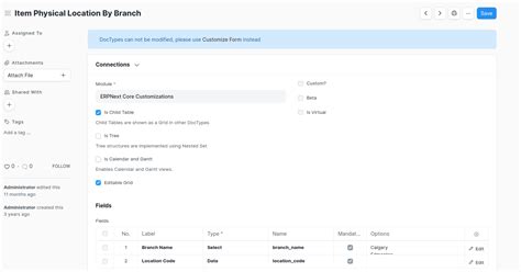 Version 14 Print Format Permission Error Customization Frappe Forum