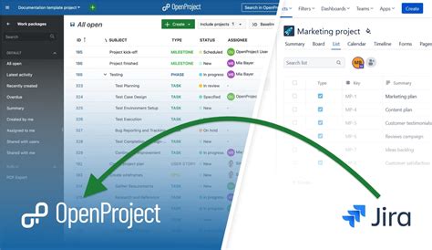 A Community Driven Solution For Your Jira Exit The Openproject Jira Importer