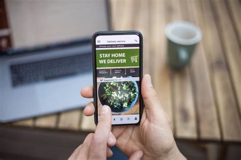 Consumer App Vs Enterprise App A Detailed Comparison