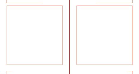 Manuscript Grid Vanseo Design