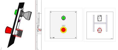 Zukens Ries 2023 Features Enhanced 3d Functionality For Control Panel Design And Wire