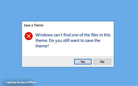 رفع خطای Windows Cannot Find Exe راه حل