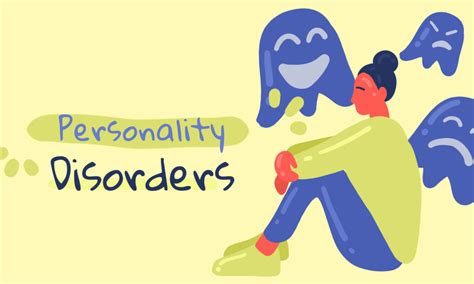 Top 10 Personality Disorders Fajar Magazine