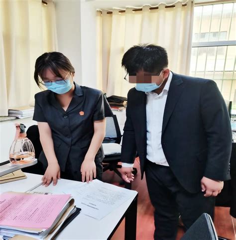 德城法院发出首份嵌入“不履行生效法律文书后果告知内容”的民事判决书澎湃号·政务澎湃新闻 The Paper