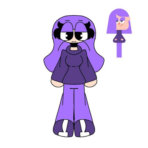 Lily Duolingo By Katielover1407 On Deviantart