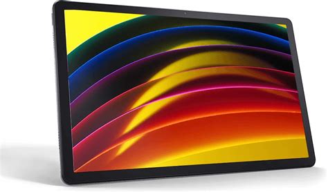 Планшет Lenovo Tab P11 TB-J606L 128GB LTE серый купить в Минске