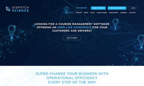 Dispatch Science From Dispatch Science Ironpros