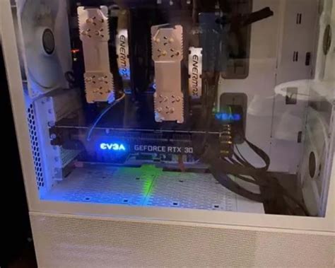 Geforce Rtx 3070 Jawa