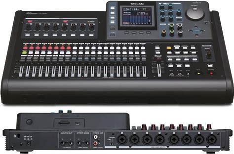 The Best Multitrack Recorder For Sound Production 2023 Gearank Expert Review The Best Multitrack Recorder For Sound Production 2023 Gearank Expert Review