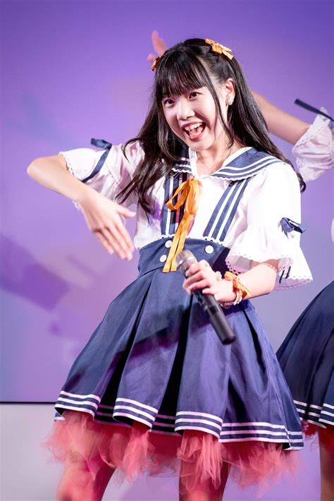 はかせ On Twitter 2022115 高田馬場bsホール 夢アドシトロン 100回記念ライブ 流石花恋ちゃん Citron