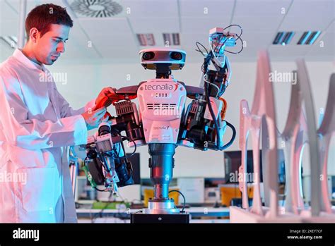 Robot Autonomy For Flexible Manufacturing Collaborative Robotic Advanced Manufacturing Unit