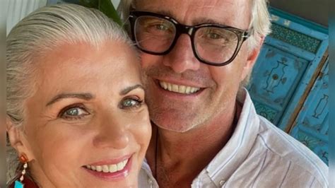 Deshalb Heiratete Birgit Schrowange Erst Mit 65 Jahren