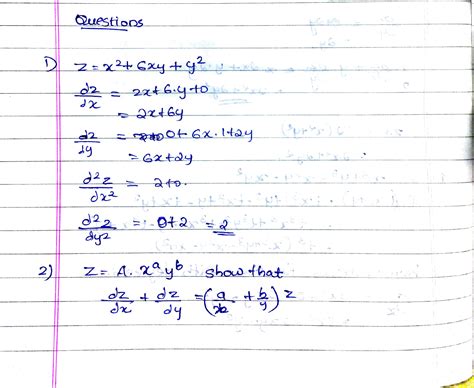 SOLUTION Euler S Theorem Verify Studypool