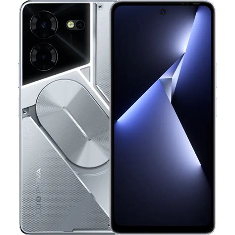 Tecno Pova Pro Silver Fantasy Gb Gb Pakmobizone Buy Mobile Phones Tablets