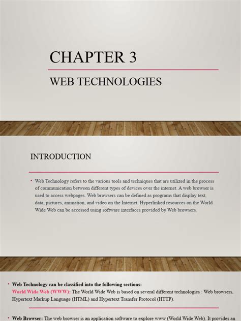 unit 2 web technologies html pdf world wide web internet and web