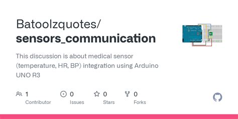 github batoolzquotes sensors communication this discussion is about