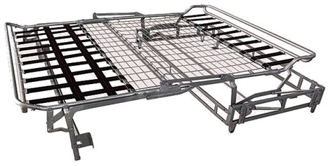 Ремонт французской раскладушки или её замена на дому