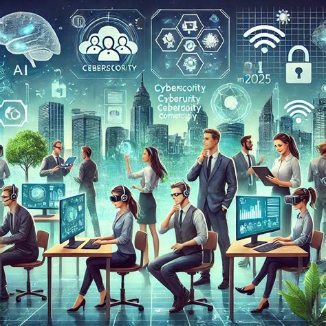 Skills The Tech Workforce Will Need In 2025