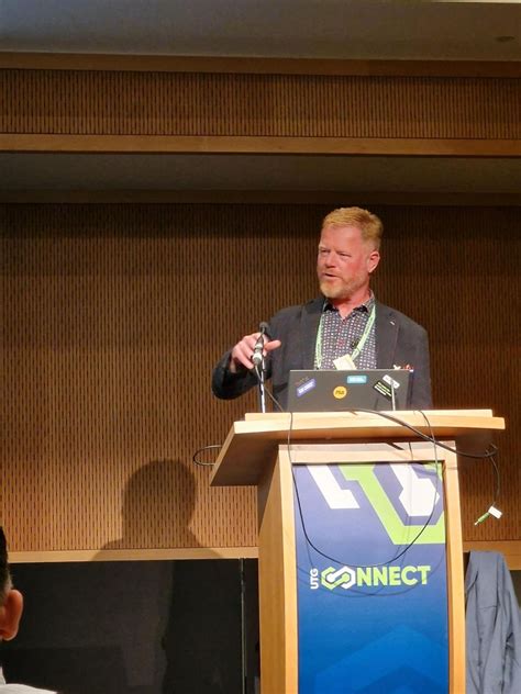 Mark Huls On Linkedin Servicenow Utgconnect